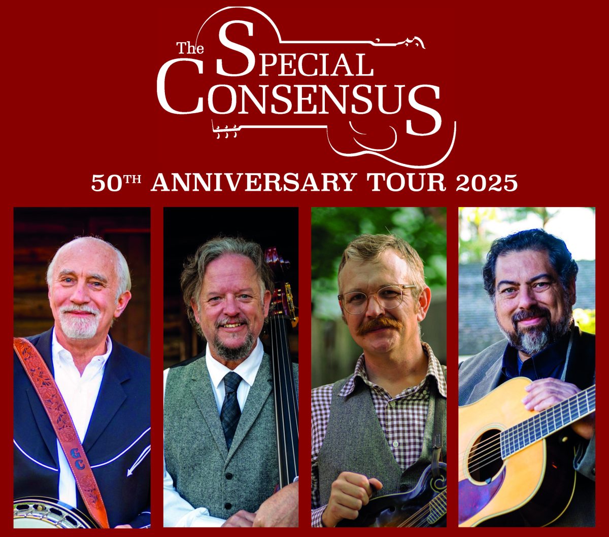 Special Consensus (Chicago, USA) Saturday 01st February 2025 - Clonmel ...